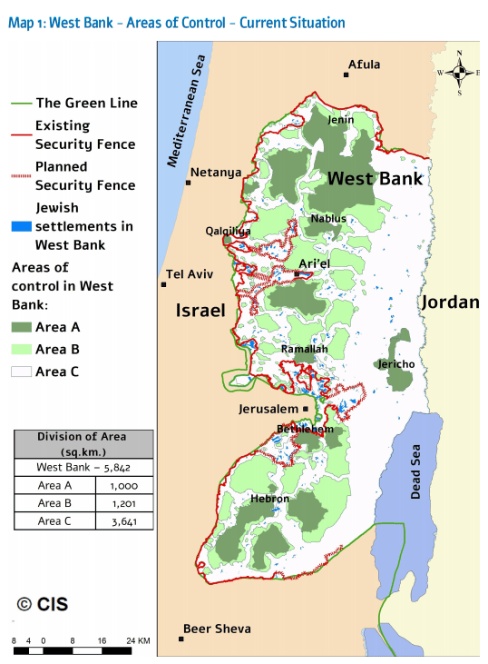Perspectives on Annexation