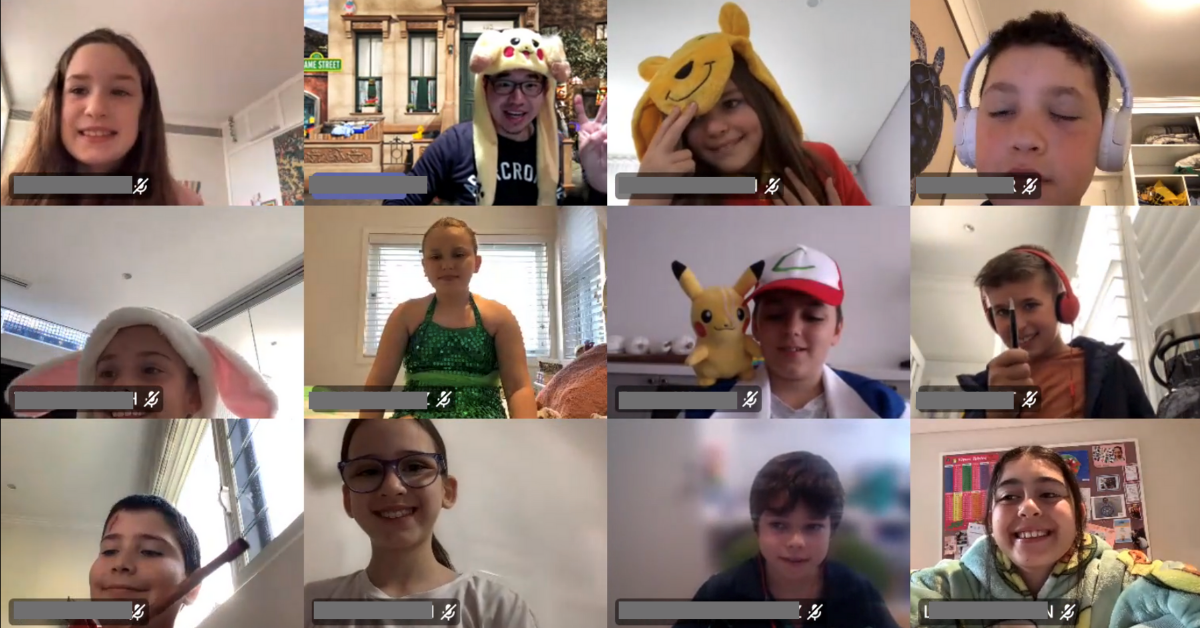 Online Learning in Primary Schools – Priorities, Best Practice and ...