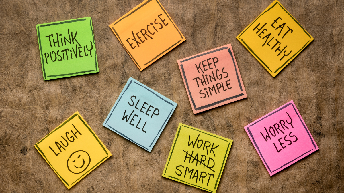 Why wellbeing is the key to student success