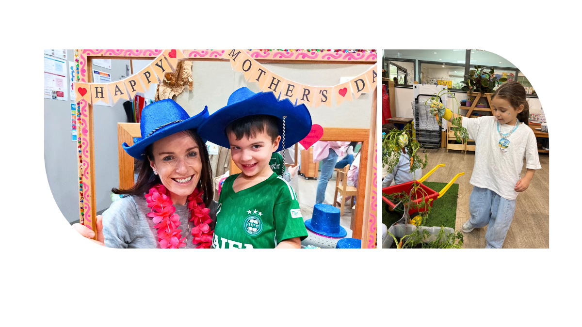 Uniting Through Core Values and Practice: A Celebration of Mothers and ...