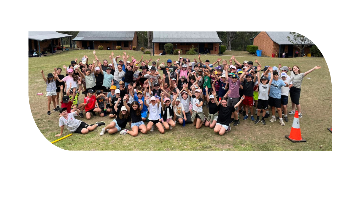 Character, Courage, and Canoes: Year 5 Leadership Camp