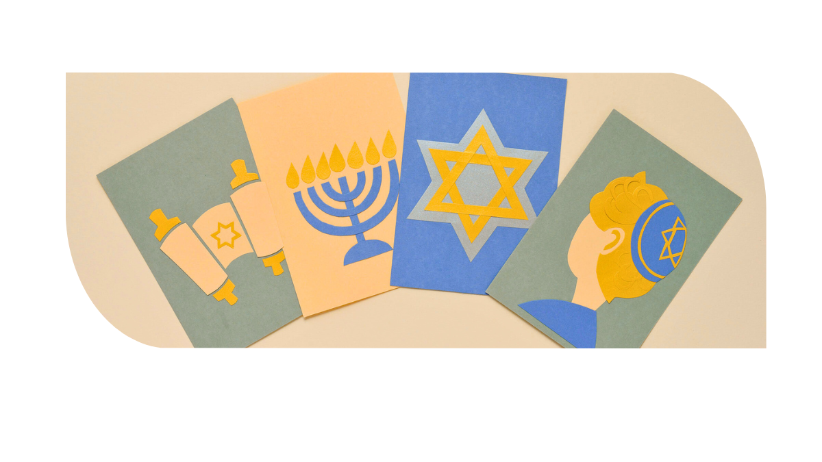 Rooted in Tradition, Growing with Purpose: The Power of Jewish ...