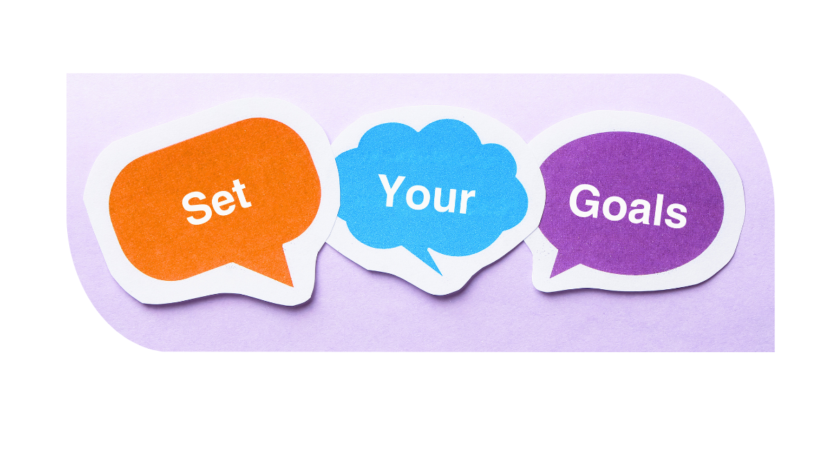 Empowering Our Students for Success: The Power of Goal Setting