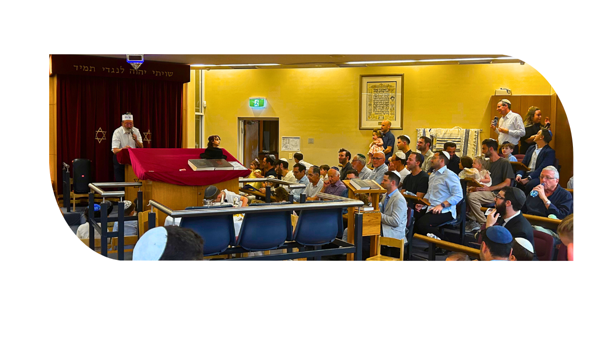 Celebrating Community, Tradition, and Belonging